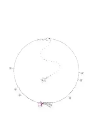 YVMIN Shooting Star Necklace