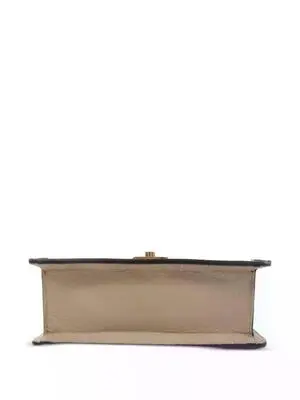 Gucci Mini Ophidia Shoulder Bag - Neutrals