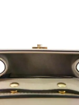 Gucci Mini Ophidia Shoulder Bag - Neutrals