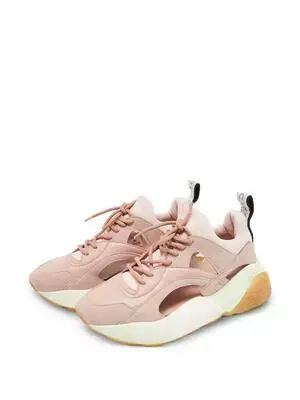 Stella McCartney Eclypse Panelled Sneakers