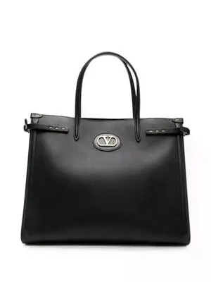 Valentino Garavani Medium Antibes Tote Bag