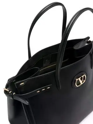 Valentino Garavani Medium Antibes Tote Bag
