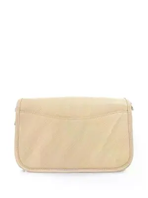 LOUIS VUITTON Epi Buci Shoulder Bag