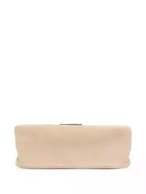 LOUIS VUITTON Epi Buci Shoulder Bag