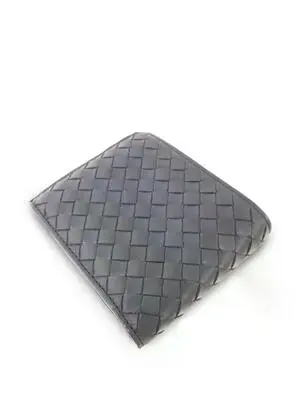 Bottega Veneta Bi-fold Wallet