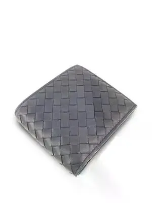 Bottega Veneta Bi-fold Wallet