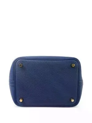 Hermès Picotin Pm Bag