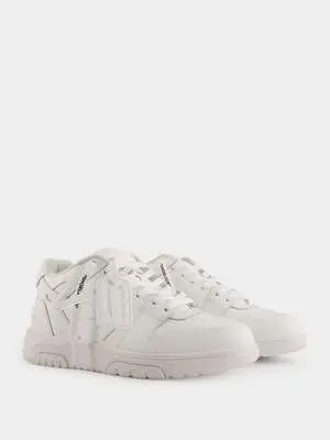Off-White Out Of Office Sneakers
