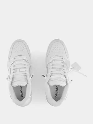 Off-White Out Of Office Sneakers