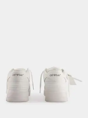 Off-White Out Of Office Sneakers
