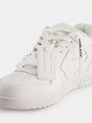 Off-White Out Of Office Sneakers