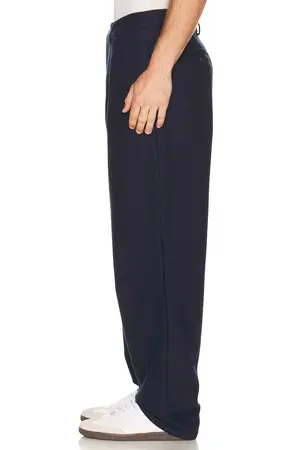 POP TRADING COMPANY Hewitt Suit Pants