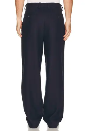 POP TRADING COMPANY Hewitt Suit Pants