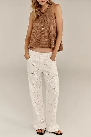 Citizens Of Humanity Lindz Low-rise Straight-leg Jeans