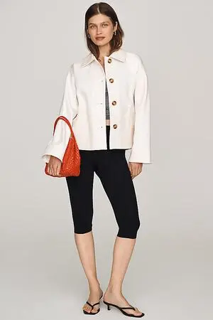 Barbour Cloverdale Buttondown Jacket