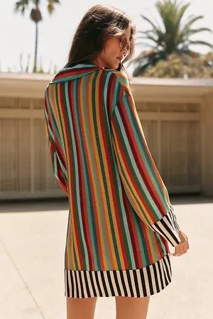 SIMONMILLER Diaz Mi Dress