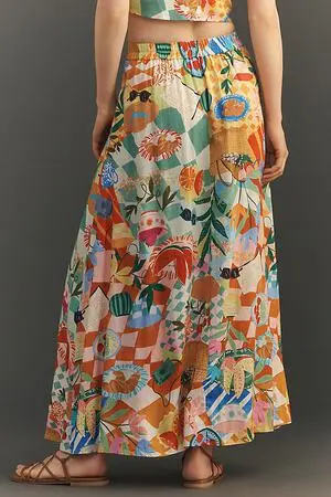 HUTCH Nemy Skirt