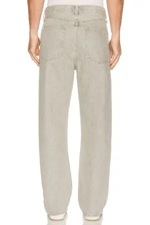 AGOLDE 90's Jean In Grey