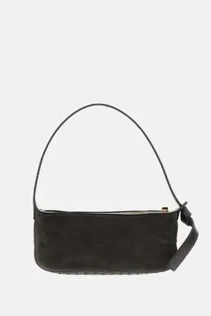 Bottega Veneta Knot Detail Shoulder Bag - Marrone