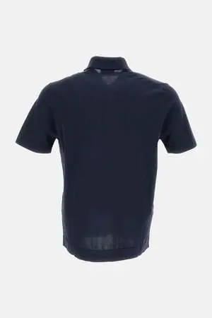 DRUMOHR Polo In Cotone