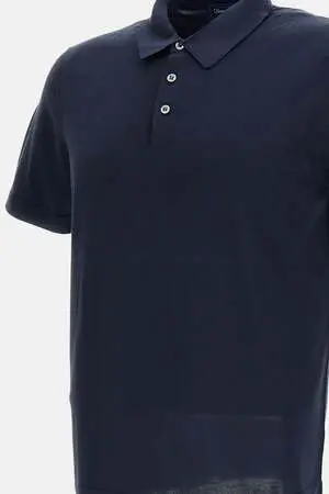 DRUMOHR Polo In Cotone