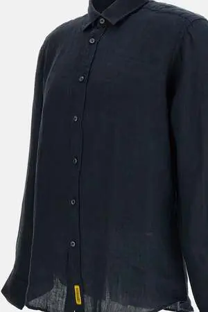 B.D.BAGGIES Camicia In Lino