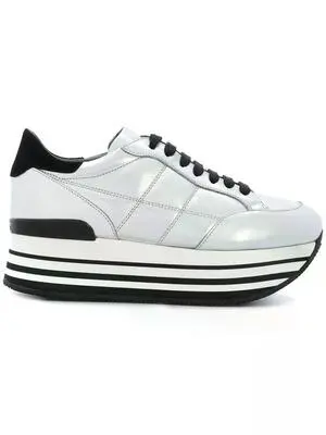 Hogan H222 Sneakers