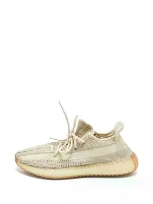 ADIDAS X YEEZY Boost 350 V2 Lace-up Sneakers - Neutrals