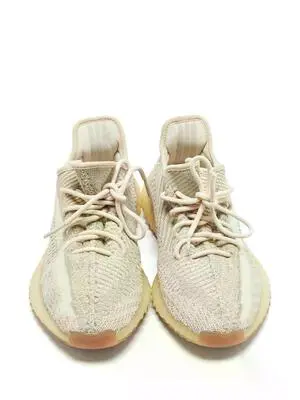 ADIDAS X YEEZY Boost 350 V2 Lace-up Sneakers - Neutrals