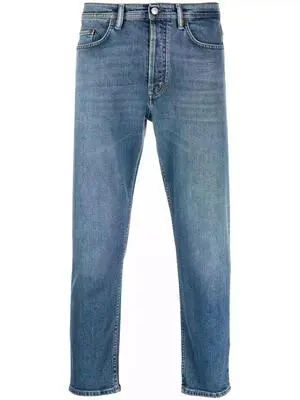 Acne Studios River Slim-fit Jeans