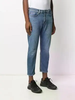 Acne Studios River Slim-fit Jeans