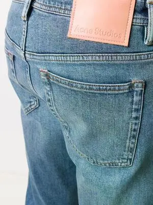 Acne Studios River Slim-fit Jeans