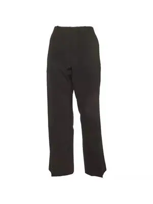 Jil Sander Flare Pants For Women