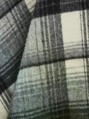 Gucci Checkered Gg Supreme Poncho