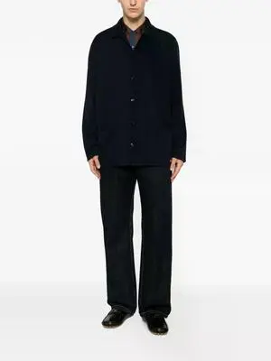 Valentino Garavani Virgin Wool Cardigan