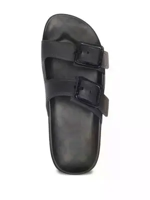 Balenciaga Mallorca Round-toe Sandals