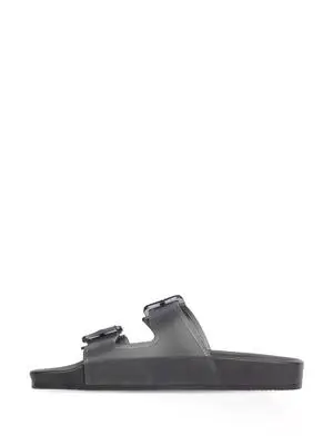 Balenciaga Mallorca Round-toe Sandals
