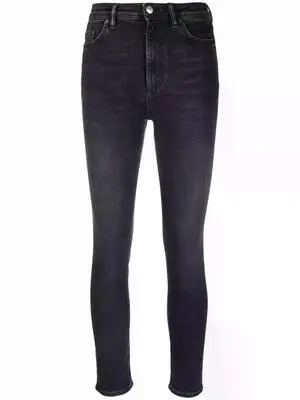 Acne Studios Peg Slim-fit Jeans
