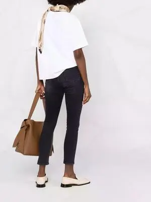 Acne Studios Peg Slim-fit Jeans