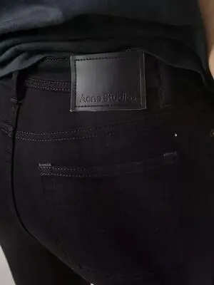 Acne Studios Slim-fit Jeans
