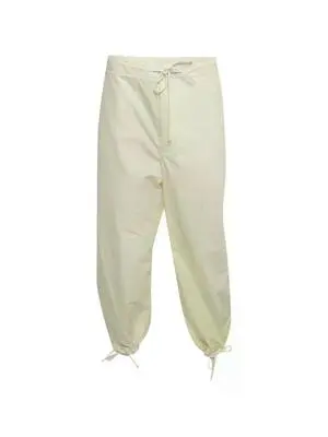 Moncler Logo-patch Trousers