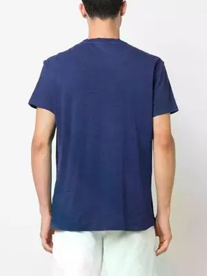 Orlebar Brown Short-sleeve Polo Shirt