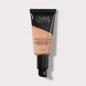 Laura Geller Beauty Weightless Whip Blurring Mousse Foundation Light