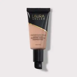 Laura Geller Beauty Weightless Whip Blurring Mousse Foundation Medium