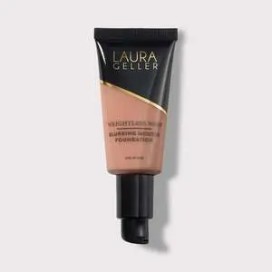 Laura Geller Beauty Weightless Whip Blurring Mousse Foundation - Multicolor