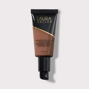 Laura Geller Beauty Weightless Whip Blurring Mousse Foundation Toffee
