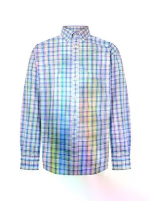 Paul & Shark Button Down Shirts For Men