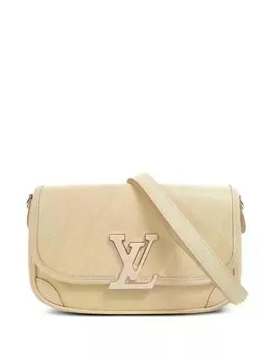 LOUIS VUITTON Epi Leather Shoulder Bag - Neutrals