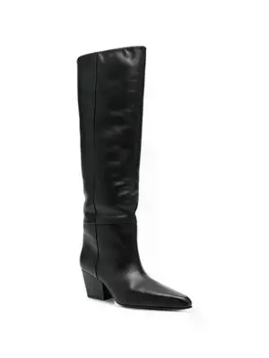 Pointed Toe Boots For Women