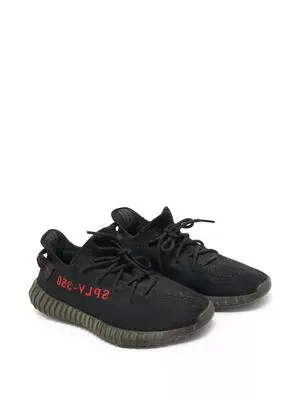 ADIDAS X YEEZY Boost 350 V2 Sneakers - Black